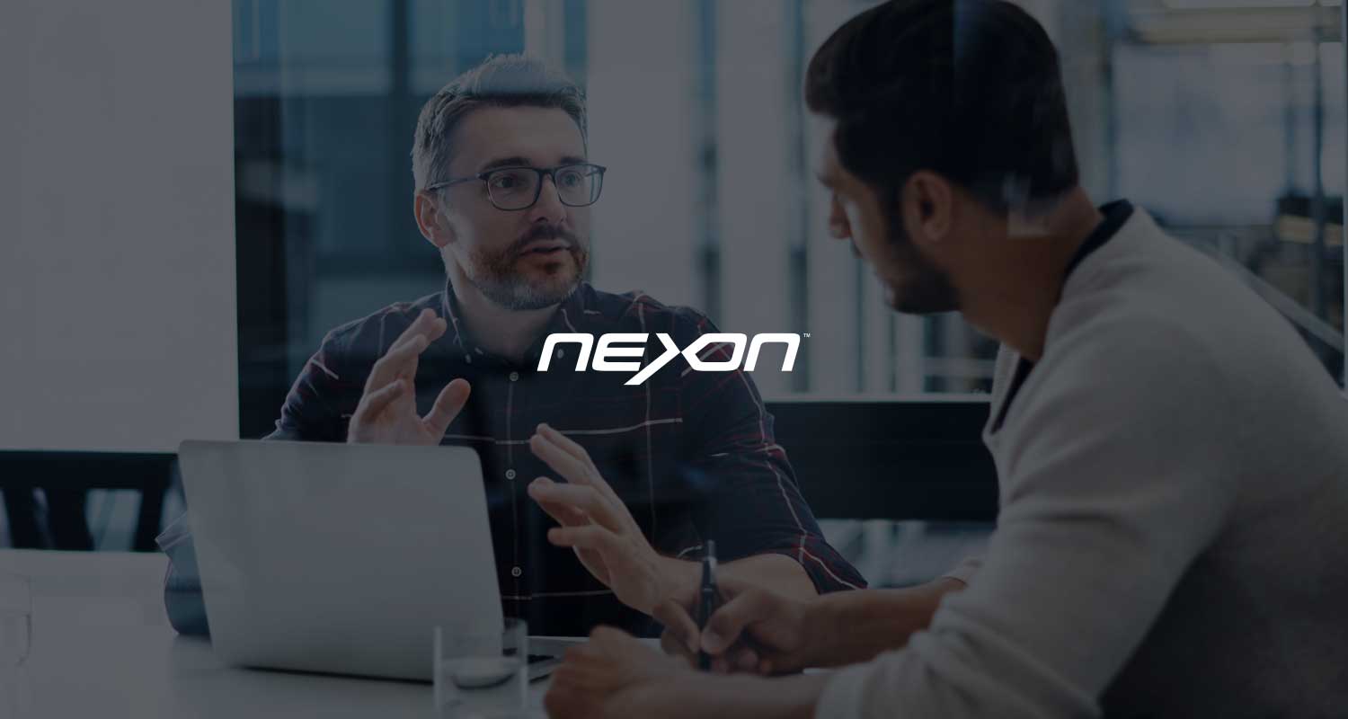 Stronger security. Clearer compliance. Trusted in Australia. | Nexon ...