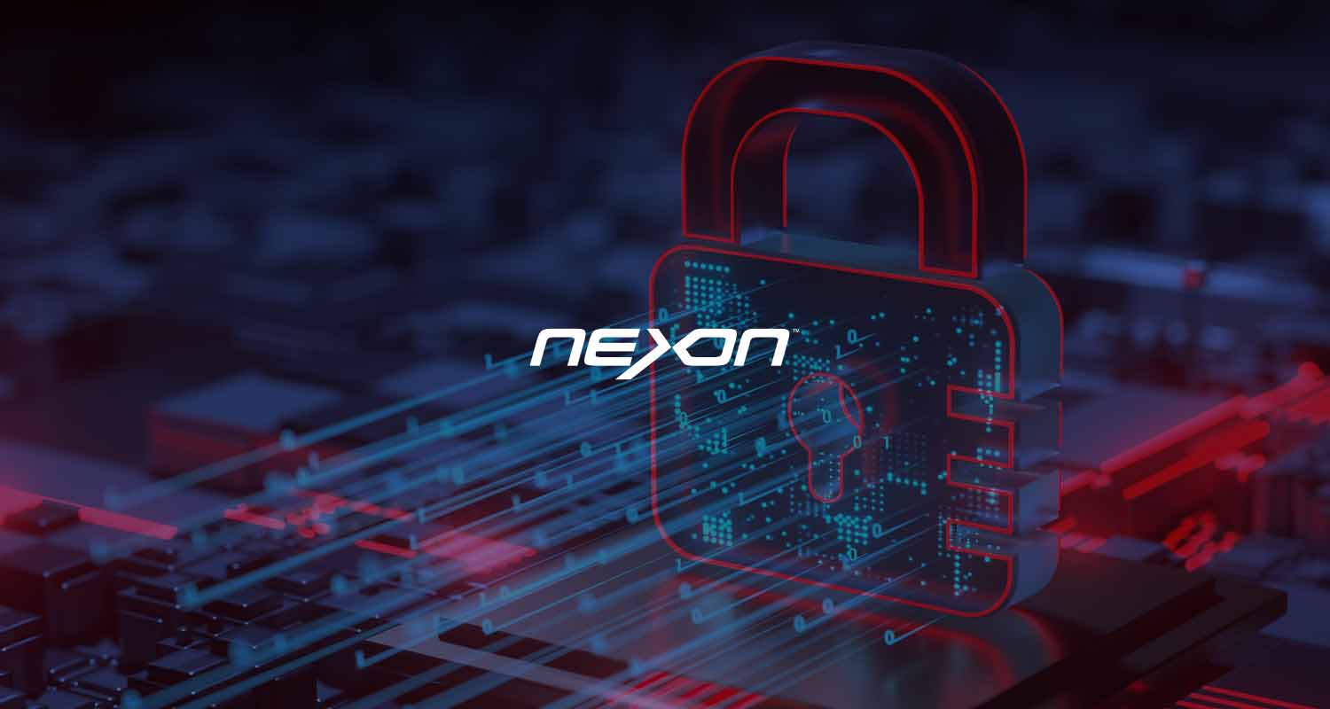 Cyber Security Solutions & Services Australia | Nexon Asia Pacific