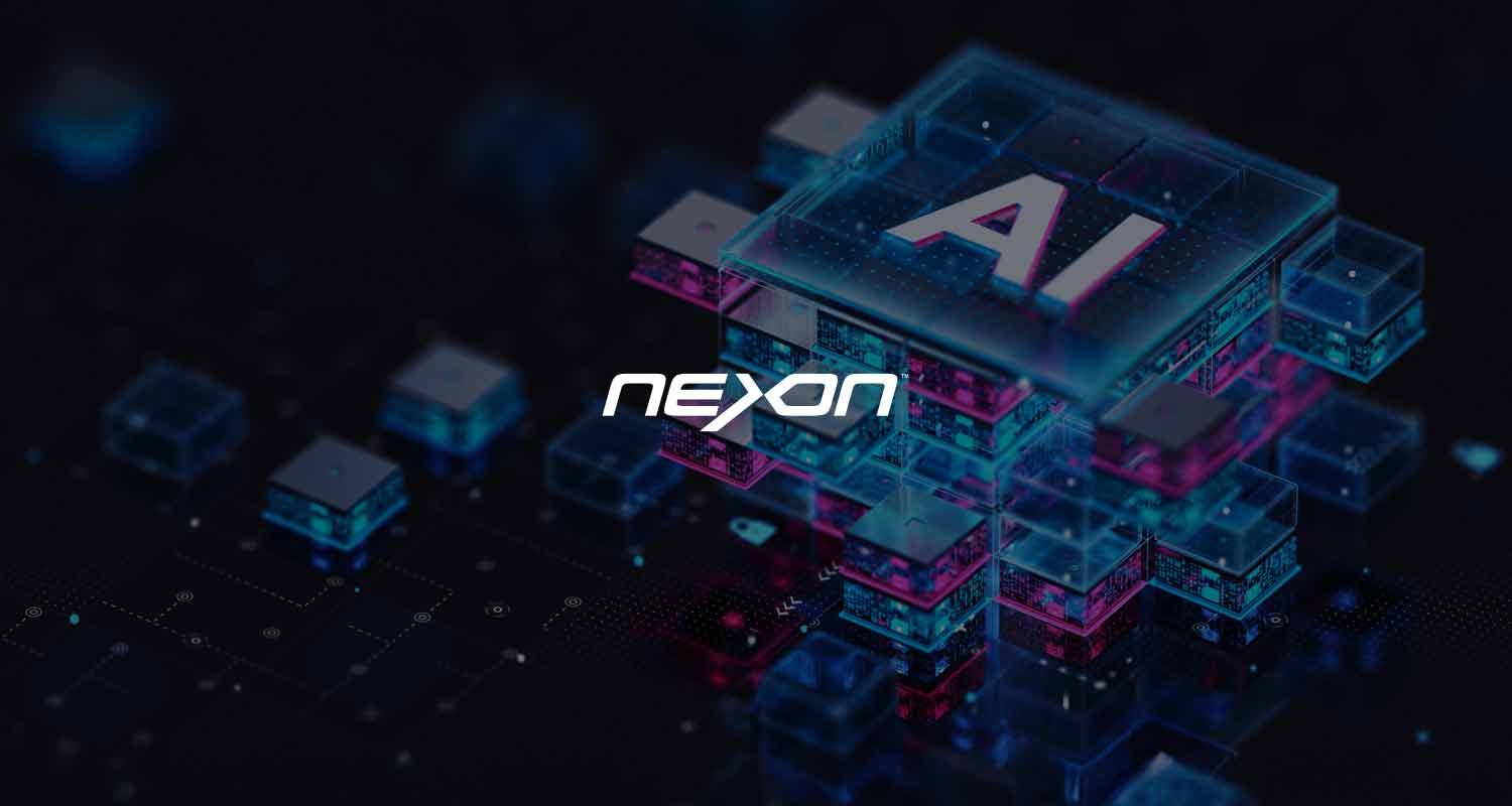 AI Readiness | Nexon Asia Pacific