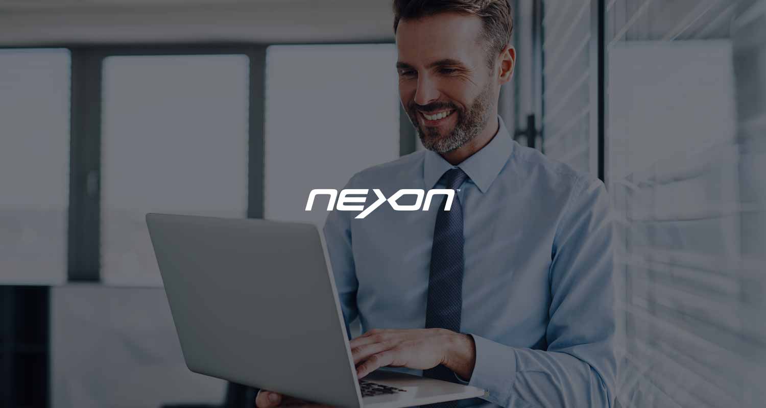 PracticePoint | Nexon Asia Pacific