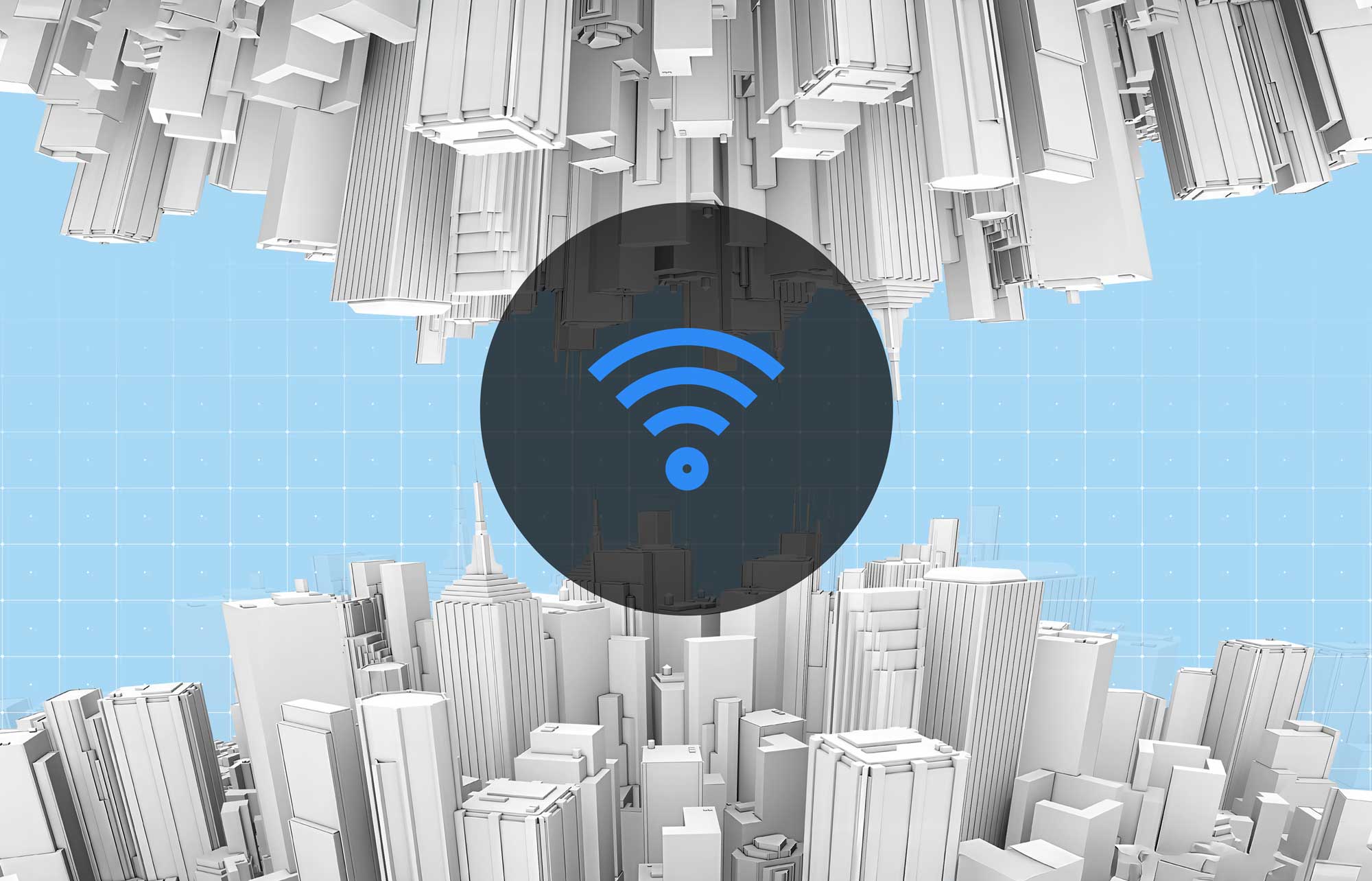 Borderless Networks: How to fortify your organisation wherever work ...