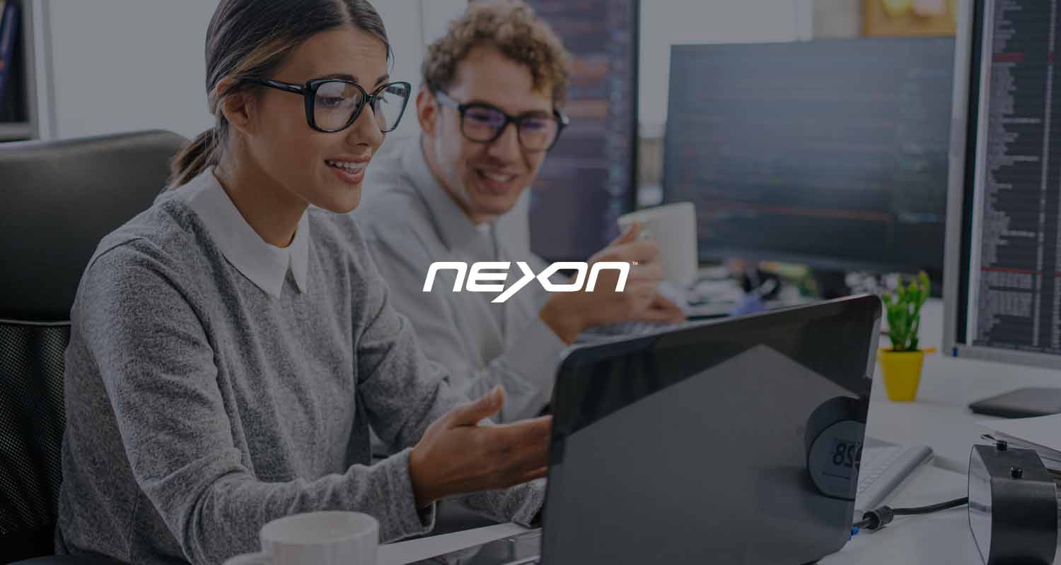 Nexon Guardian | Nexon Asia Pacific