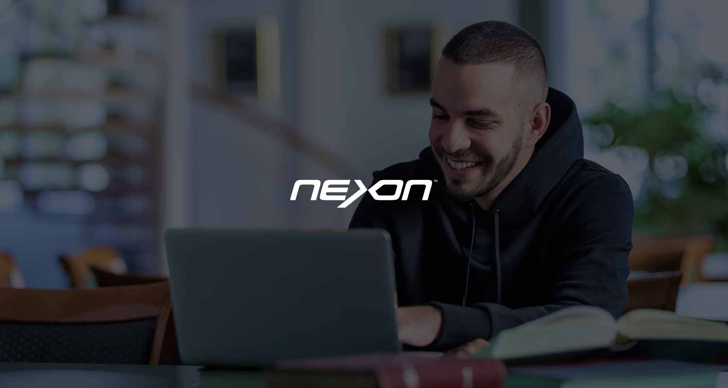 Achieve excellence in Higher Education with the power of AI and data | Nexon Asia Pacific