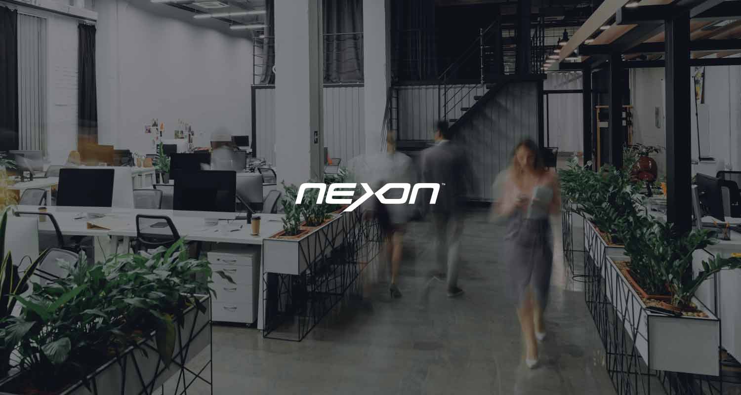 Industry IT Solutions | Nexon Asia Pacific