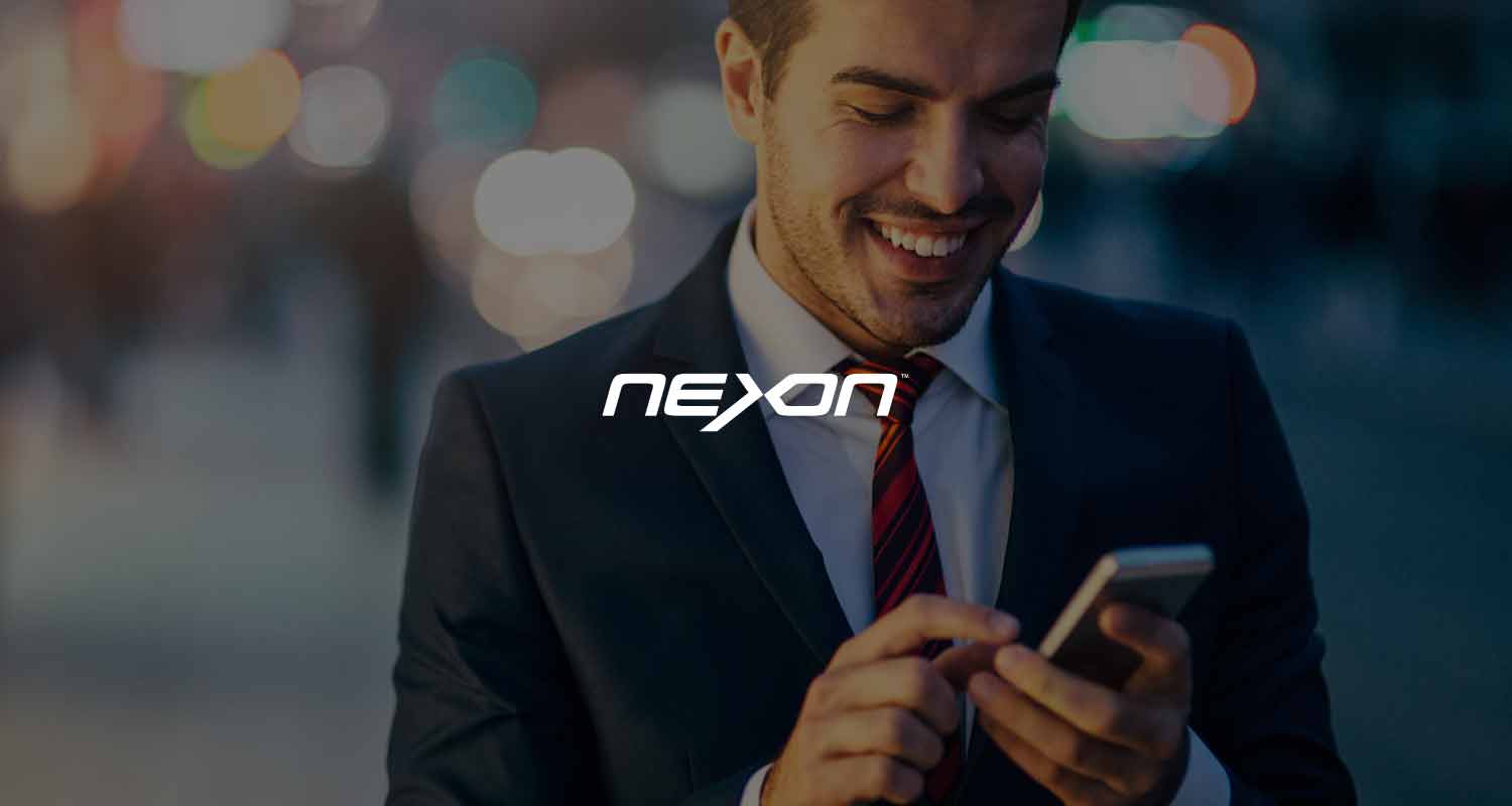Contact Us | Nexon Asia Pacific