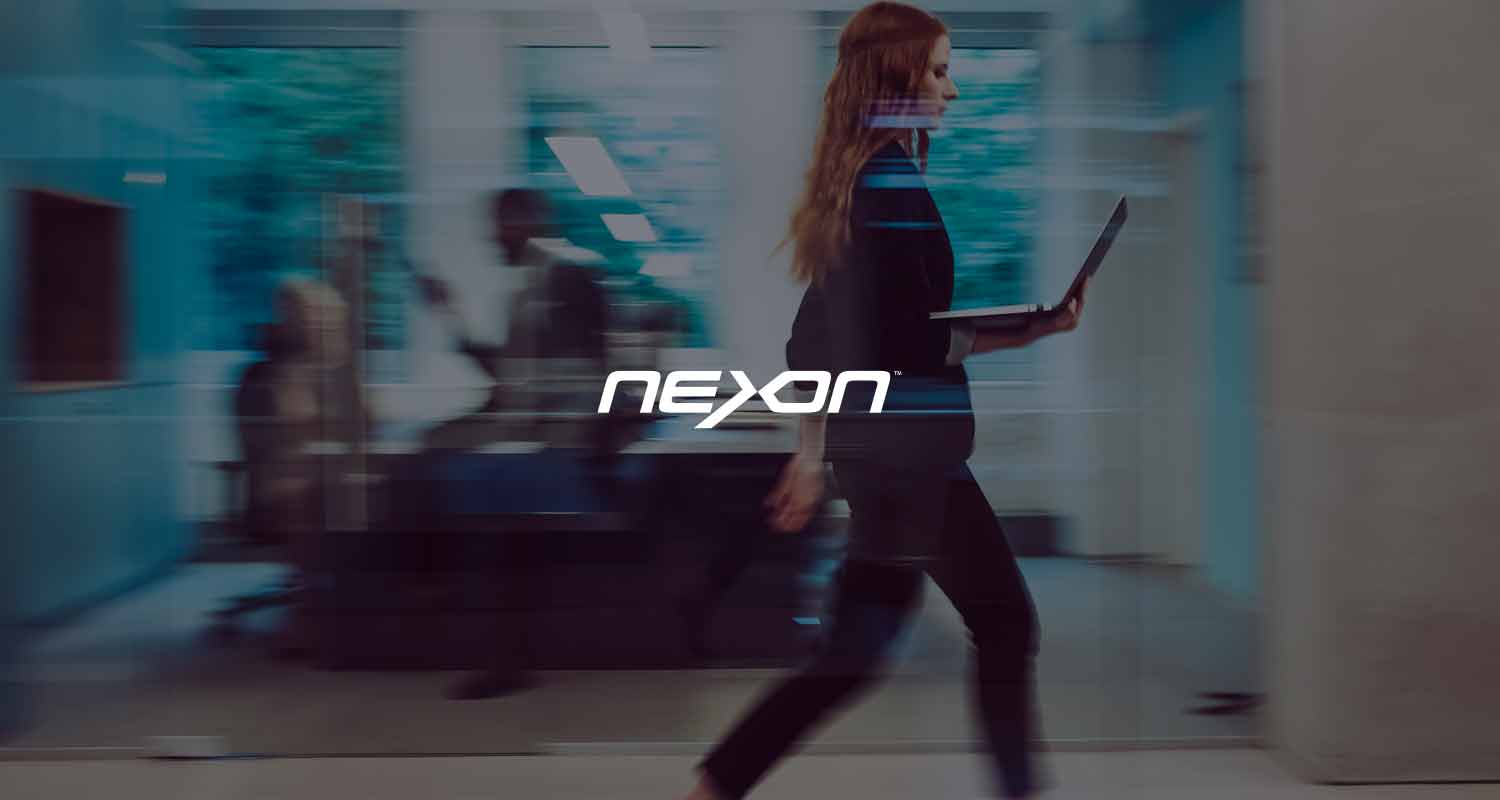 Network Solutions | Nexon Asia Pacific